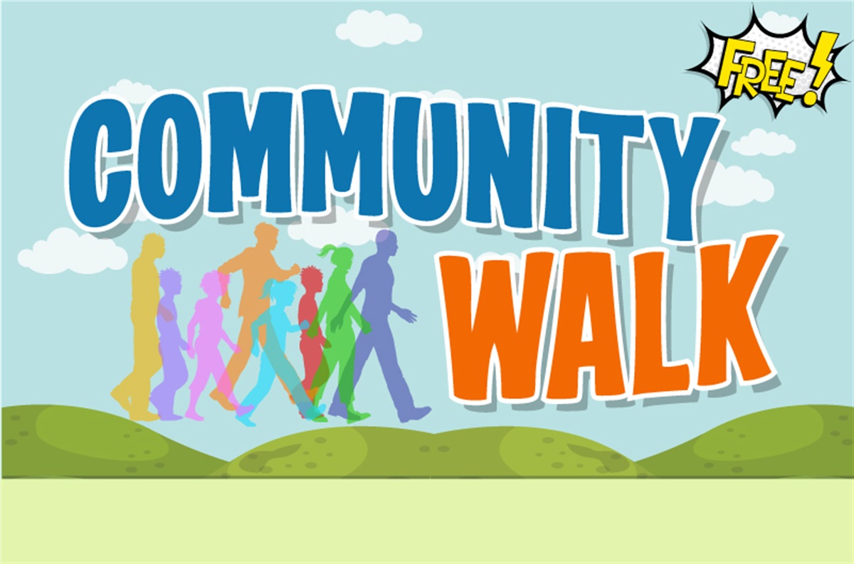 Community Walk Lakewood Online
